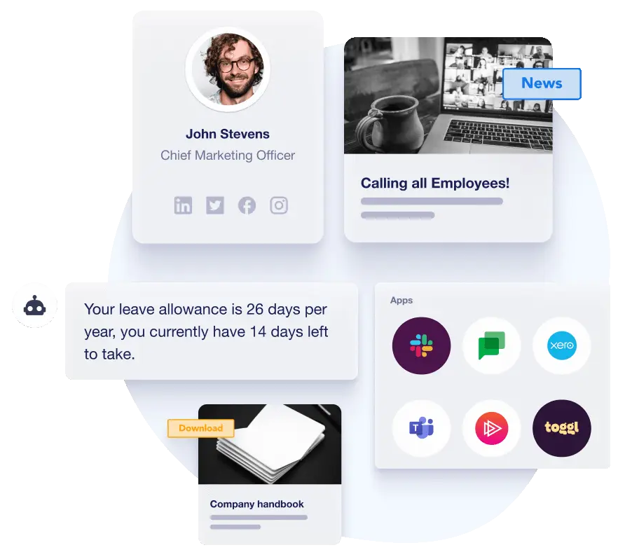 5 Ways to Reduce Repetitive HR Queries